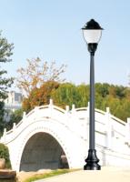 China Rgb outdoor Solar Led Landscape Lighting Yard Lights for park and garden 50W 80W 120W for sale