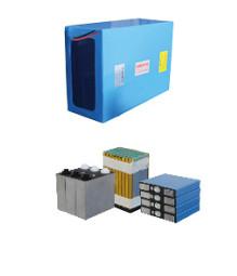 China 70ah 12v 60ah Solar Power Battery Box Outdoor Lighting for sale
