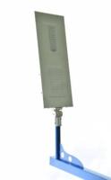 China 30w All In One Solar Street Light Motion Sensor 140lm/W for sale
