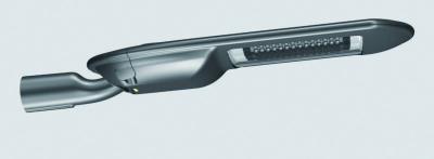China 40-80W  80W-150W Led Solar Street Lights All In One Ip67 IP65 for sale
