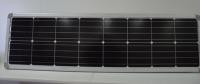 China 50w 60w 80w 100 Watt Integrated Solar Street Light For Home all in one Led Solar Integrated Lamp 135lm/w for sale
