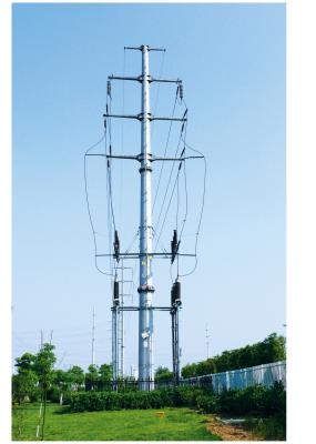China 8-15m Customized GPS Wireless Communication Tower Manufacturers from china telecommunication tower for sale