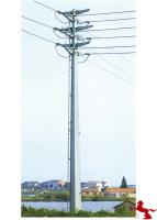China Radio Masts Communication Towers Antenna Networking for sale