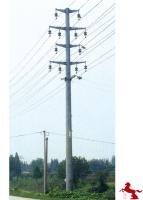 China Radio Masts Communication Towers Antenna Networking for sale
