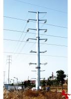 China Radio Masts Communication Towers Antenna Networking for sale