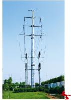 China Satellite Portable Communication Towers Positioning System 100-265V for sale