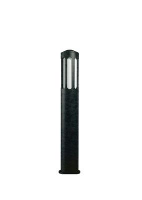 China High quality IP65 Outdoor Solar Lawn Lamps led courtyard Lights Low Voltage DC Power more than 100km/h wind resistance for sale