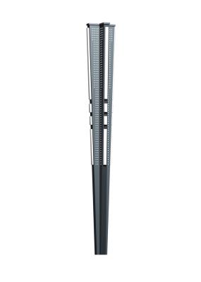 China 3000K-6500k COLOR temperature Garden Outdoor led courtyard light for park garden light for sale