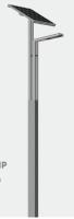 China SOLAR Garden Lamp  High performance saving energy environmental Protection for sale