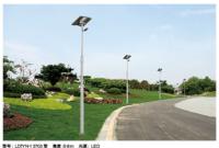 China 20w 15w 12w All In One Led Solar Street Lights Ip67 Outdoor for sale