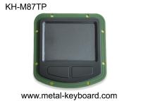 China Industrial Touchpad IP67 Waterproof Dustproof Ultrathin for sale