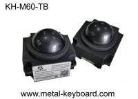 China 60mm Diameter BIG BALL Industrial Trackball The Ultimate Choice for Professional Medical and Marine for sale