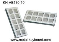 China IP65 Vandal Proof Keyboard for sale