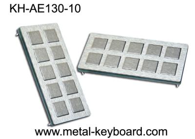China IP65 Vandal Proof Keyboard for sale