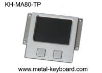 China IP65 Rated Dust Proof Waterproof Industrial Touchpad Pointing 2 Mouse Buttons for sale