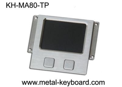 China IP65 Rated Dust Proof Waterproof Industrial Touchpad Pointing 2 Mouse Buttons for sale