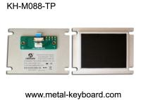 China A Water and Impact Resistant Rugged Touchpad Industrial Computer touch mouse for sale