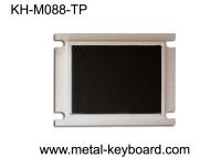 China Metal Pointing Industrial Touchpad Mouse with Rear Panel mount for sale