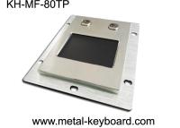China Stainless Steel Industrial Touchpad ,  Water-proof Computer Touch Mouse for sale