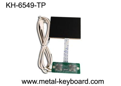 China PS / 2 Interface Small Thin Industrial Touchpad Low Consumption Power Customized Design for sale