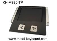 China USB Touchpad Industrial Pointing Device SS Panel Mount Touch Mouse for sale