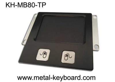 China USB Touchpad Industrial Pointing Device SS Panel Mount Touch Mouse for sale