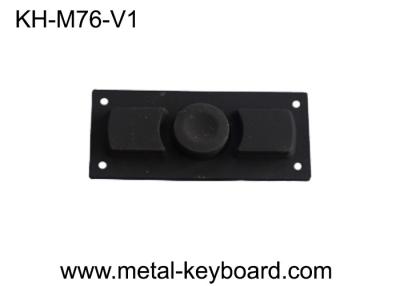 China IP67 Waterproof Industrial Touchpad Industrial Silicone Hula Mouse 2 Rubber Point Button for sale