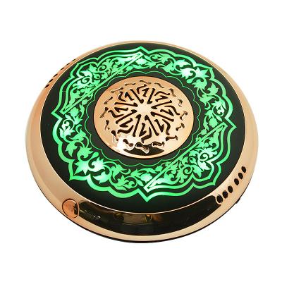 China 2020 Equantu new product SQ712 aromatic led lamp quran speaker for sale