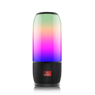 China App Control Touch LED 3600mA Bluetooth Quran Speaker for sale
