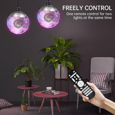 China Holy Dimmable LED Light Al 8GB Quran MP3 Player for sale