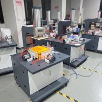 China Box Bubble Pressing Equipment Wine Box Air Bubble Removing Pressing Machine for sale