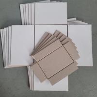 China Automatic Die Cutting V Grooving Machine For Grayboard Sample Box Prototype for sale