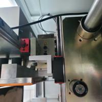 China Hard Box Forming Machine DG-500HF/600HF Gift Paper Box Folding Machine for sale