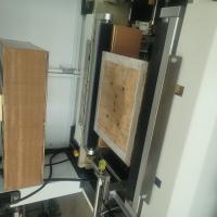 China Hard Box Forming Machine DG-500HF/600HF Gift Paper Box Folding Machine for sale