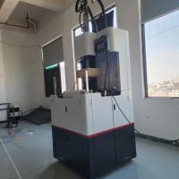 China High-Speed Gift Box Forming Machine 15-25PCS/MIN Rigid Box Wrapper for Luxury Packaging for sale
