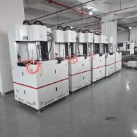 China DG-500HF/600HF Rigid Box Forming Machine Cake Rigid Box Wrapping Machine for sale