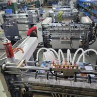 China 1-60pcs/Min Paper Box Gluing Machine Cover Box Gluer Machine for sale