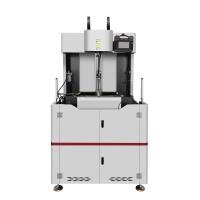 China 10-25pcs/Min Rigid Box Forming Machine Gift Box Making Machine DG500H 600H 800H for sale