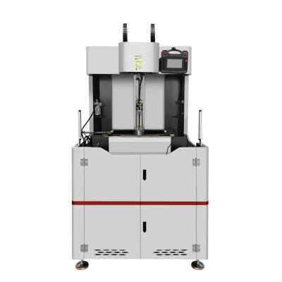 China 10-25pcs/Min Rigid Box Forming Machine Gift Box Making Machine DG500H 600H 800H for sale