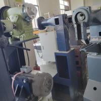 China 220V Manual Grooving Machine with 98*110*90cm Dimensions and 1 Year Warranty for Rigid Box Corner Pasting for sale