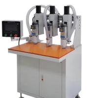 China 220V Voltage Drilling Machine with 100*800*138cm Dimension and 1 Year Warranty Cardboard Hole Puncher Machine for sale