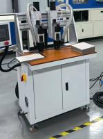 China 220V Voltage Drilling Machine with 100*800*138cm Dimension and 1 Year Warranty Cardboard Hole Puncher Machine for sale