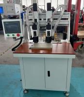 China 220V Voltage Drilling Machine with 100*800*138cm Dimension and 1 Year Warranty Cardboard Hole Puncher Machine for sale