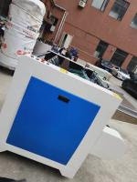China Manual Grooving Machine V Grooving Machine with 380V 2.2KW Power and 1500X1450X1450 Dimensions for sale