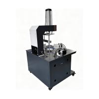 China DG-600BP Bubble Pressing Machine for Rigid Wine Box for sale