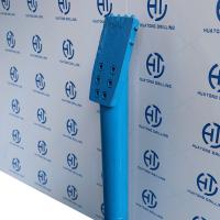China 88 Outer diameter API Thread Size Directional Drill Bits for Enhanced Underground Drilling for sale