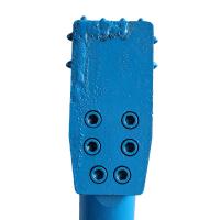 China 88 Outer diameter API Thread Size Directional Drill Bits for Enhanced Underground Drilling for sale