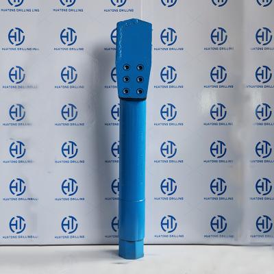 China 98 Outer diameter Durable Single Edge Directional Drill Bits for Water Supply for sale