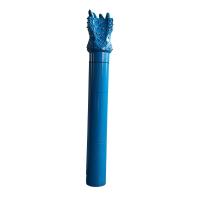 China Single Edge Speed Durable Directional Drill Bits 102 Outer Diameter for sale