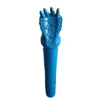 China Single Edge Speed Durable Directional Drill Bits 102 Outer Diameter for sale